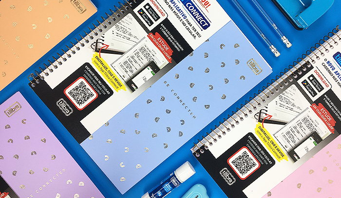 Tilibra - Agenda Escolar, Material Escolar, Cadernos e Produtos de ...