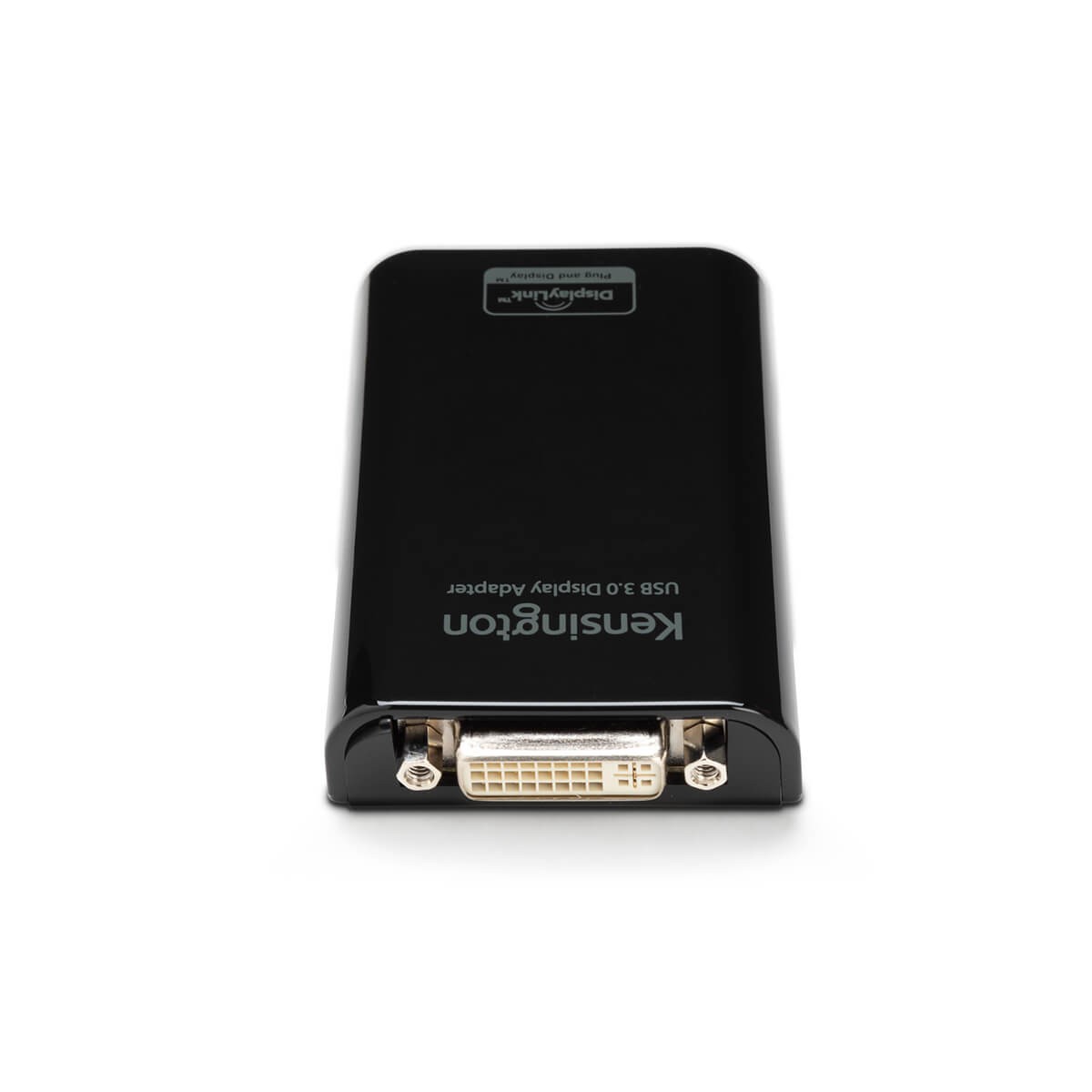 Adaptador USB 3.0 para VGA DVI - Kensington - Informática, Adaptador ...