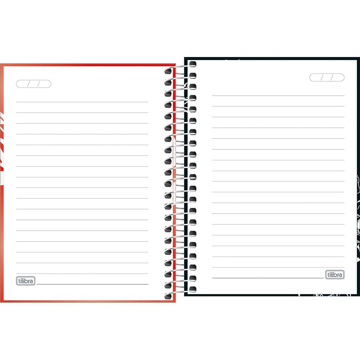 Caderneta Espiral Capa Dura 1/8 Coca-Cola 80 Folhas - Coca-Cola ...