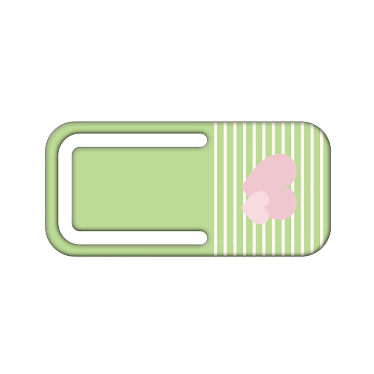 Clips Metal Soho com 3 Unidades - Soho - Escritório, Clips para Papel ...