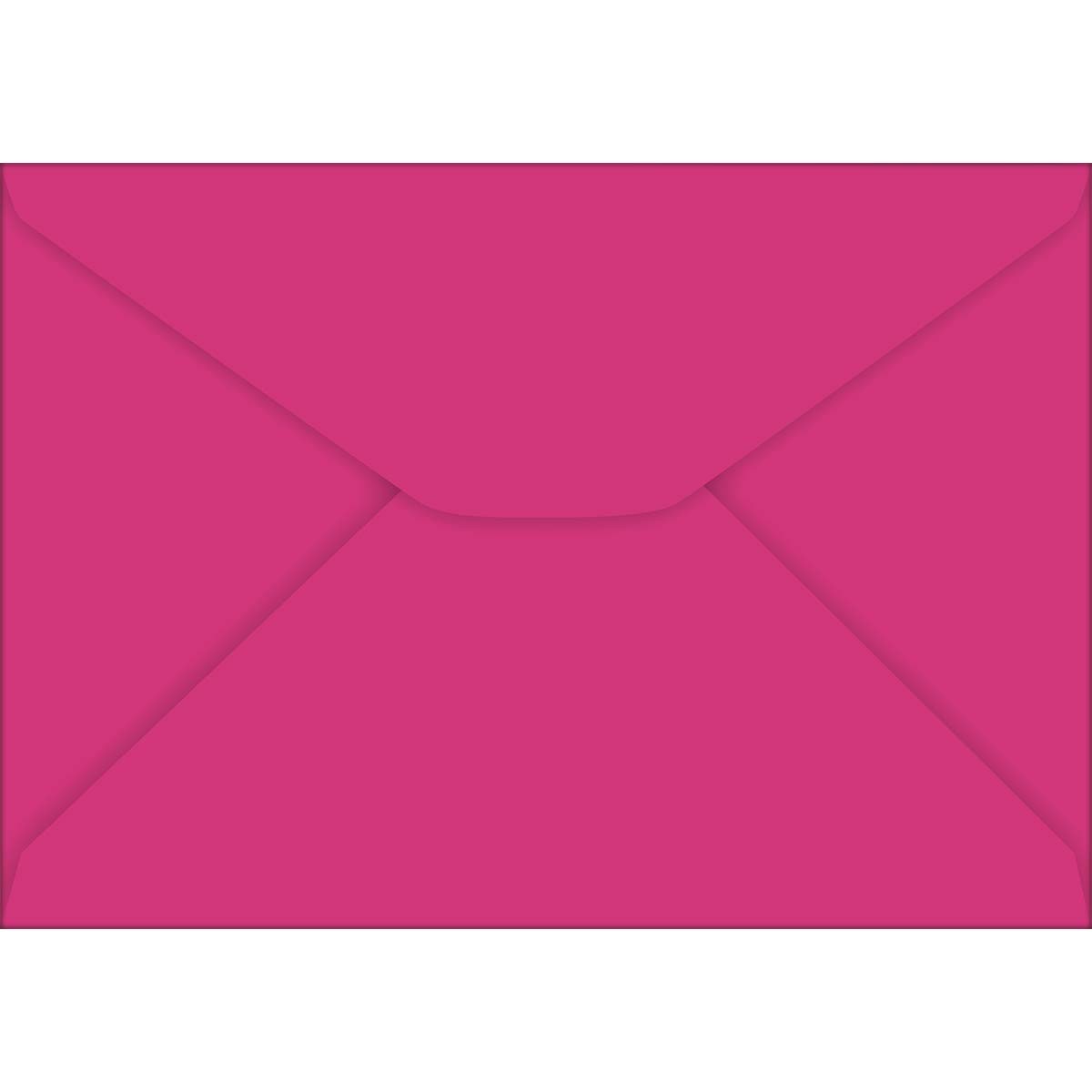 Envelope Carta TB11 Rosa 114x162mm - Caixa com 100 Unidades - Tilibra ...