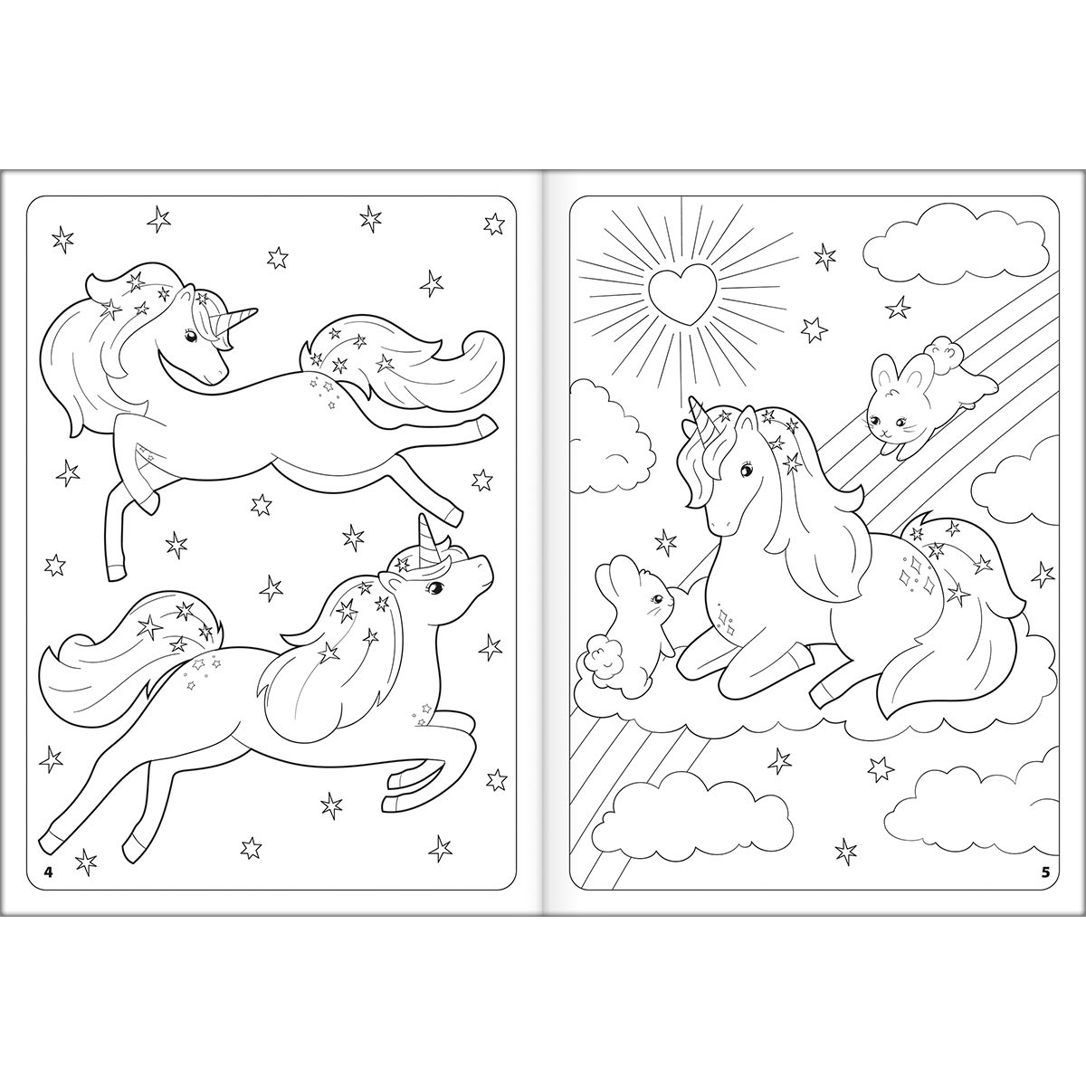 Folhas para Colorir Blink 8 Folhas - Blink - Escolar, ABC e ...