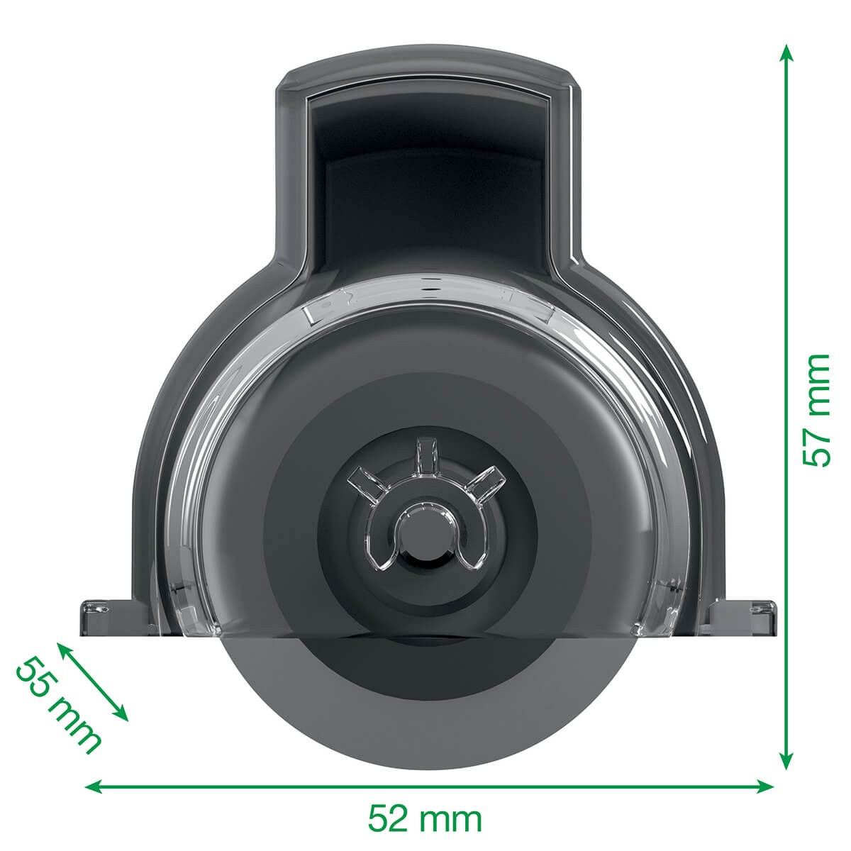 Lâmina de Corte Reto para Refiladora 1210P Leitz - Leitz - Escritório ...