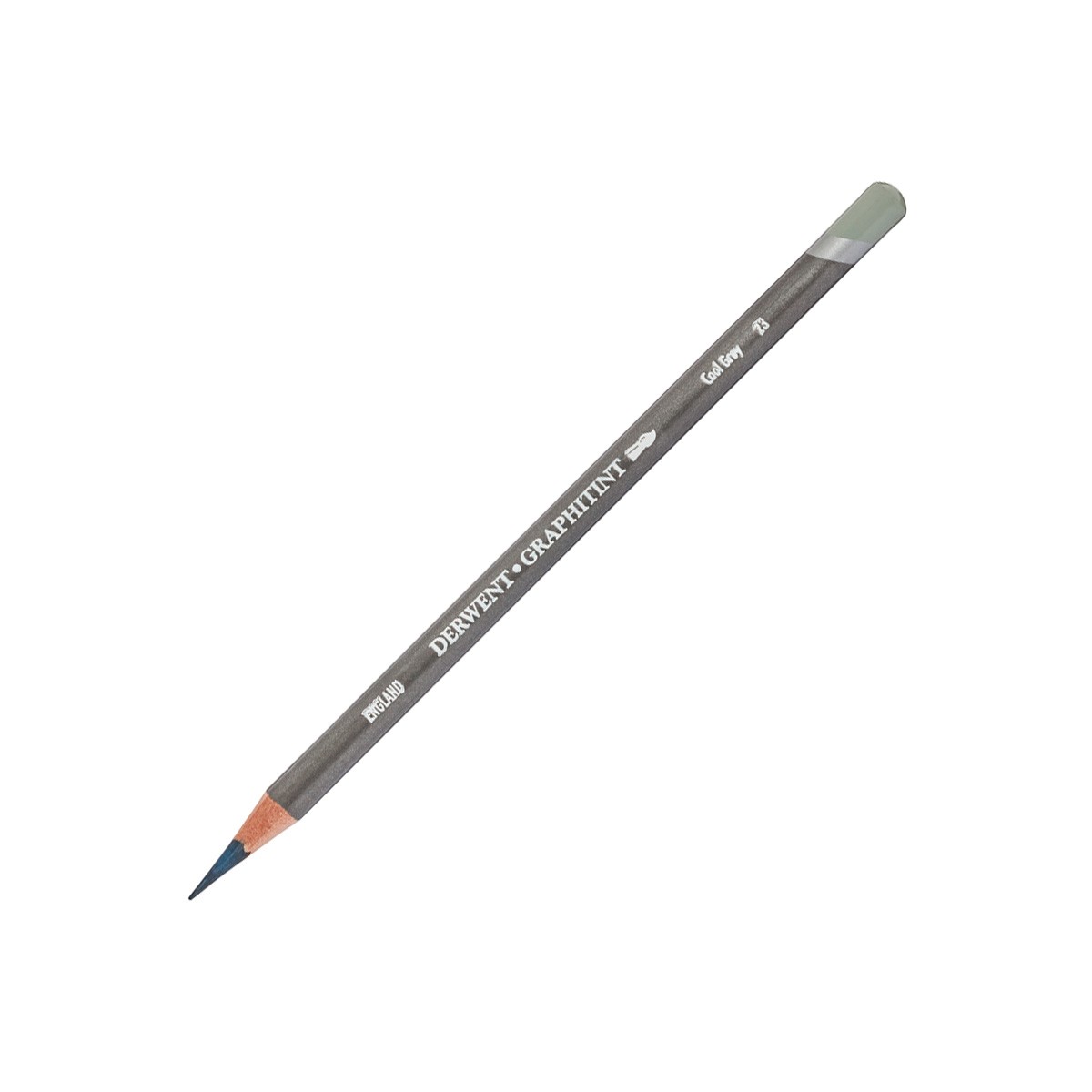 Lápis de Cor Aquarelável Graphitint Unitário Cool Grey - Graphitint ...