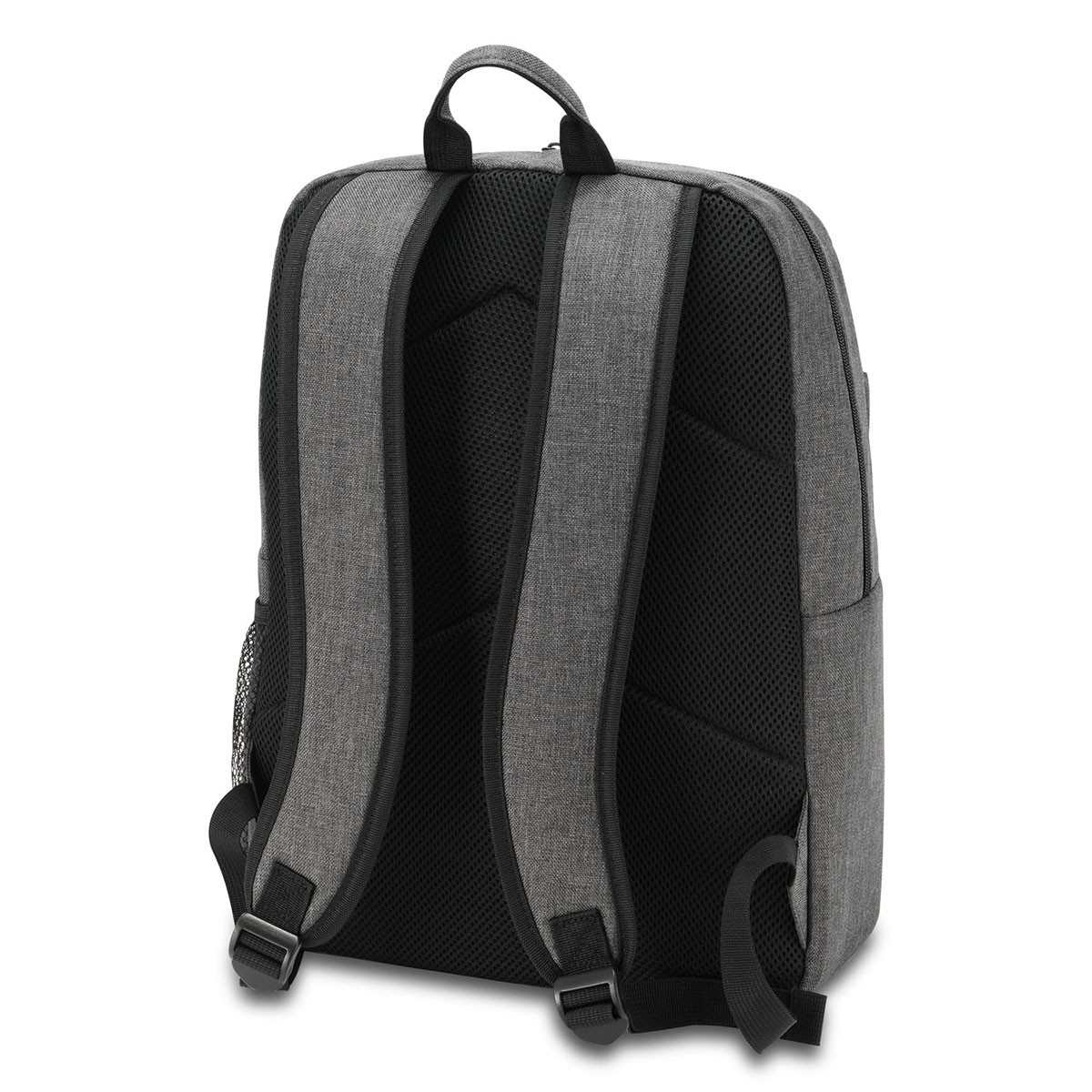 Mochila Contender 15.6" Cinza - Kensington - Mochilas, Mochila ...
