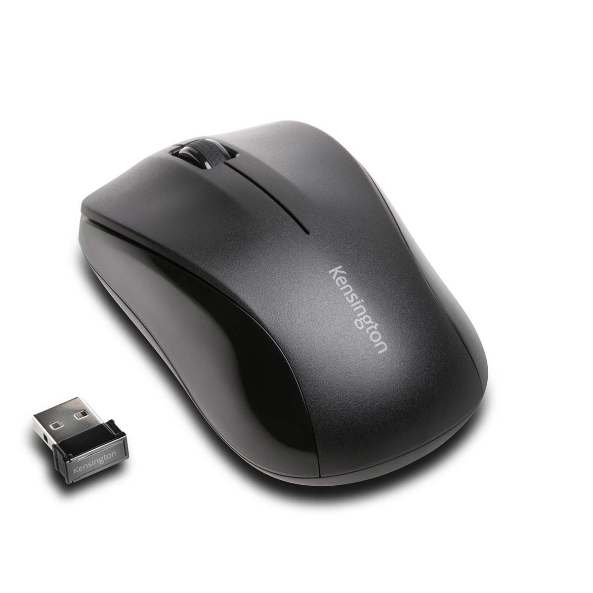 Mouse For Life sem fio 3 botões - Kensington - Informática, Mouse e ... Mouse For Life sem fio 3 botões - Kensington - Informática, Mouse e ...
