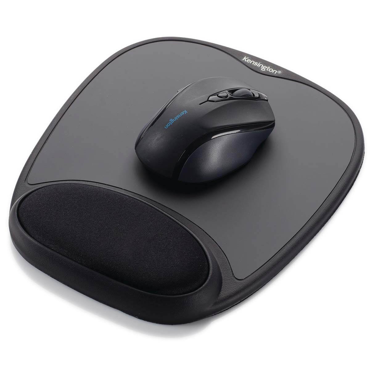 Mouse Pad Comfort - Kensington - Escritório, Ergonomia - Tilibra