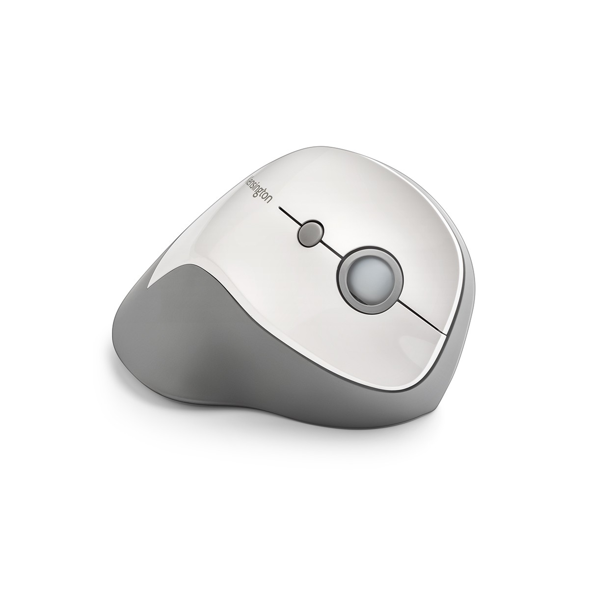 Mouse Vertical ProFit® Ergo Sem Fio - Branco - Kensington - Informática ... Mouse Vertical ProFit® Ergo Sem Fio - Branco - Kensington - Informática ...