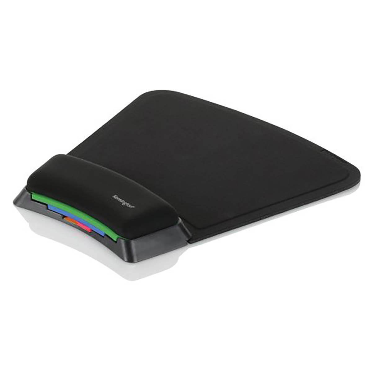 Mousepad Ergonômico - Kensington - Escritório, Ergonomia - Tilibra