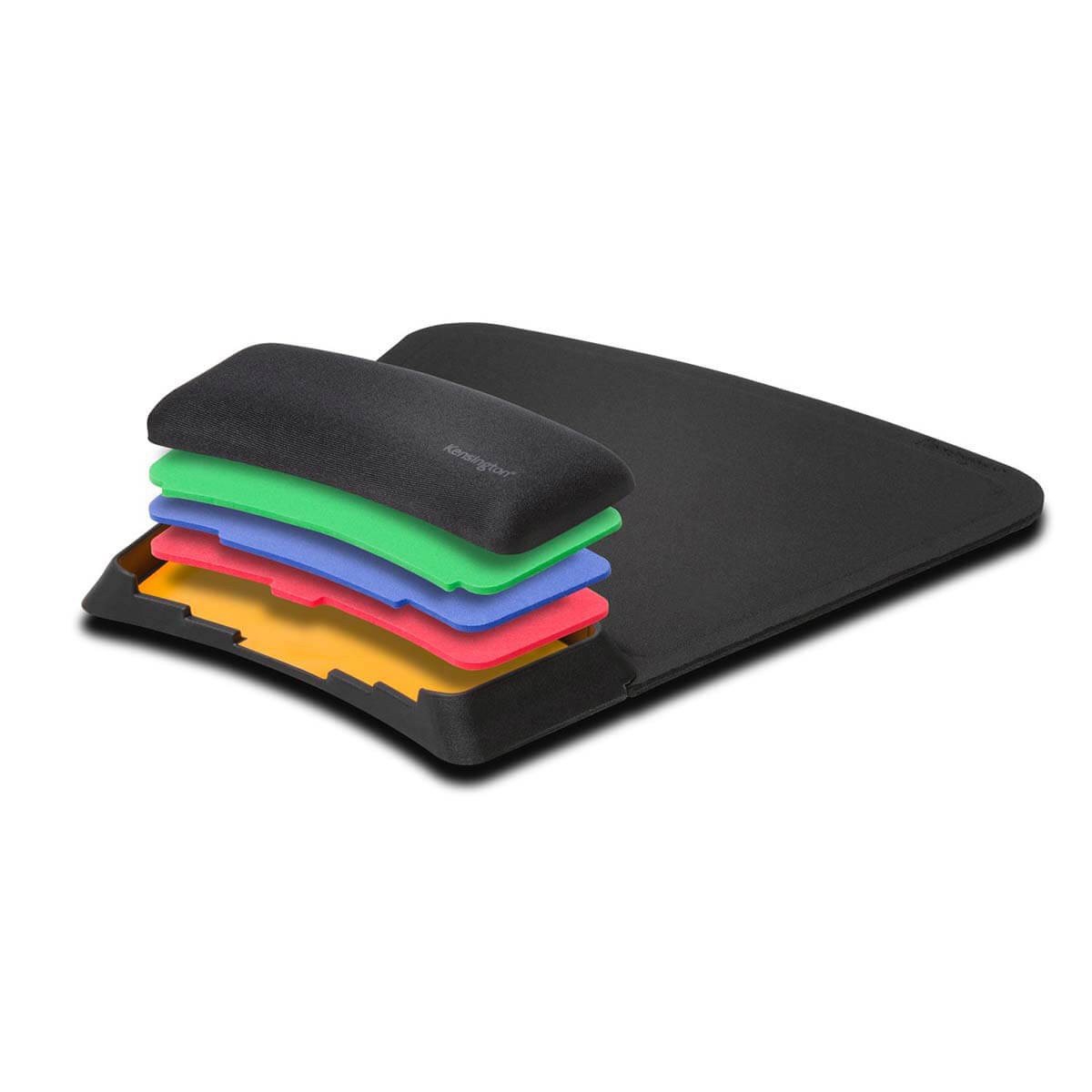 Mousepad Ergonômico - Kensington - Escritório, Ergonomia - Tilibra