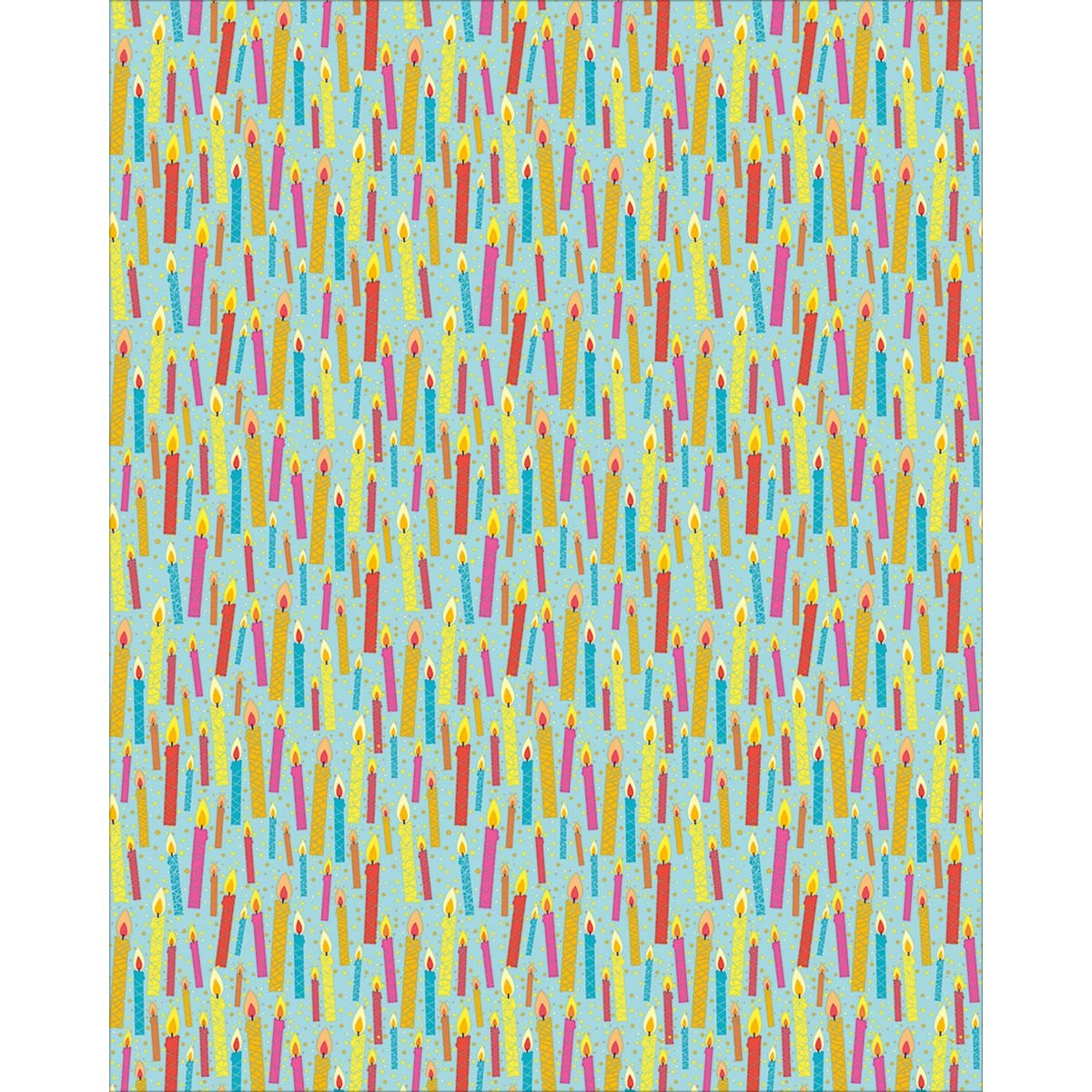 Papel de Presente - Caixa Criativa Com 75 Rolos - By Grafons - Criativo ...