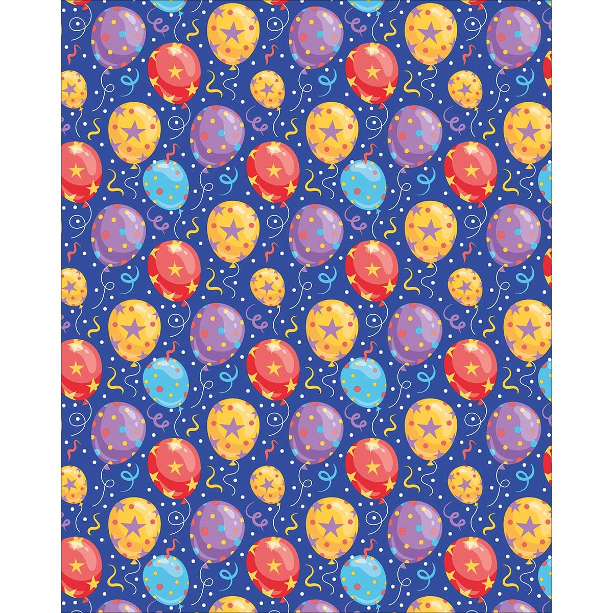 Papel de Presente - Caixa Teen com 150 Rolos - By Grafons - Escolar ...