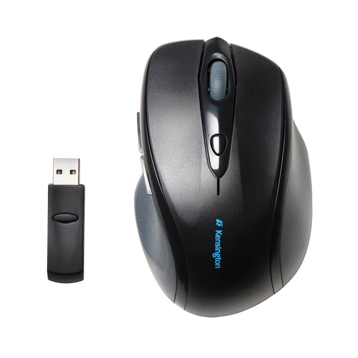 Pro Fit Mouse sem fio grande - Kensington - Informática, Mouse e ... Pro Fit Mouse sem fio grande - Kensington - Informática, Mouse e ...