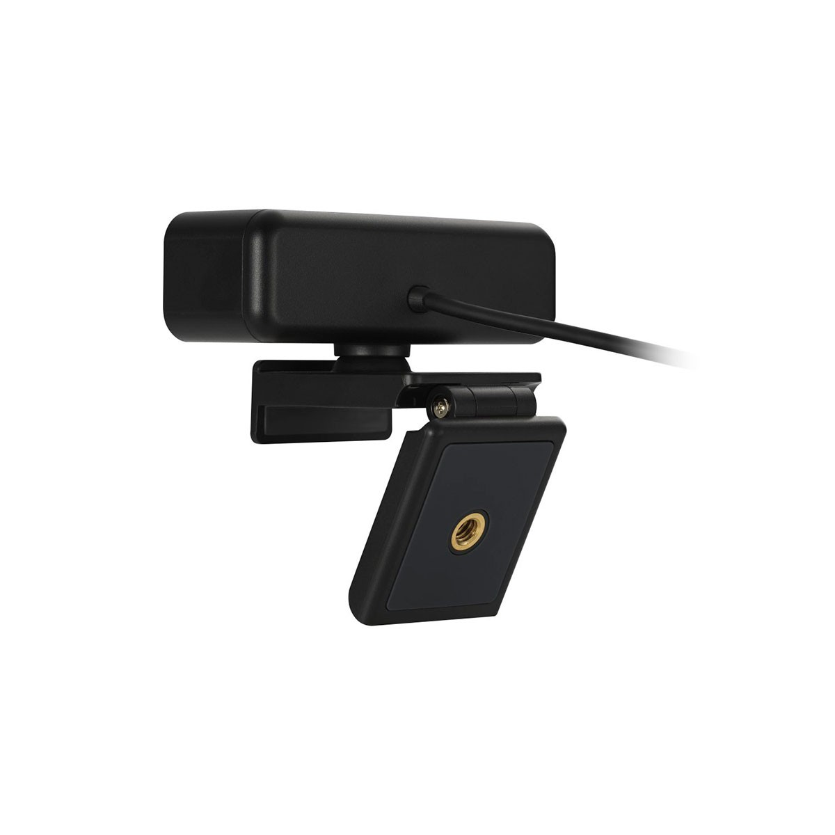 Webcam W2000 Standard Full HD - Kensington - Informática, Dock Station ...
