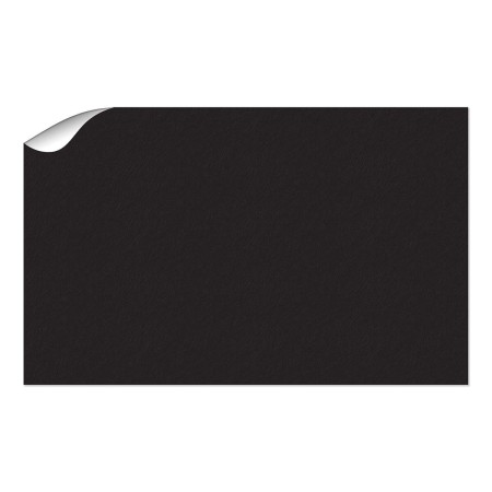 Lousa Adesiva Preta 60x100cm - Tilibra - Escritório, Quadro Branco - Tilibra