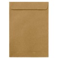 Envelope Saco Kraft Natural KN34 240x340mm - Caixa com 250 Unidades ...