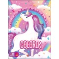 Folhas para Colorir Blink 8 Folhas - Blink - Escolar, ABC e ...